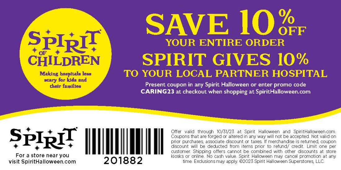 Spirit of Children fundraiser takes the fear out of hospital visits for ...